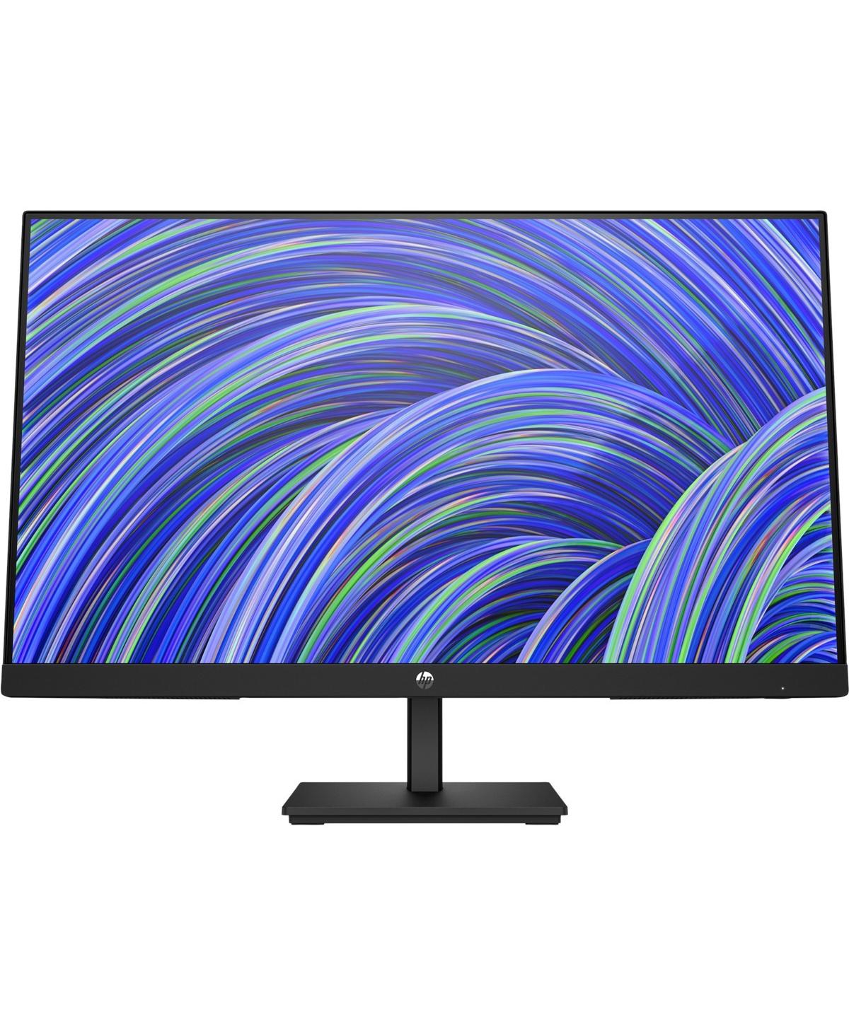 Click here for Hp V24i G5 23.8 16:9 Full Hd Ips Lcd Monitor  Blac... prices