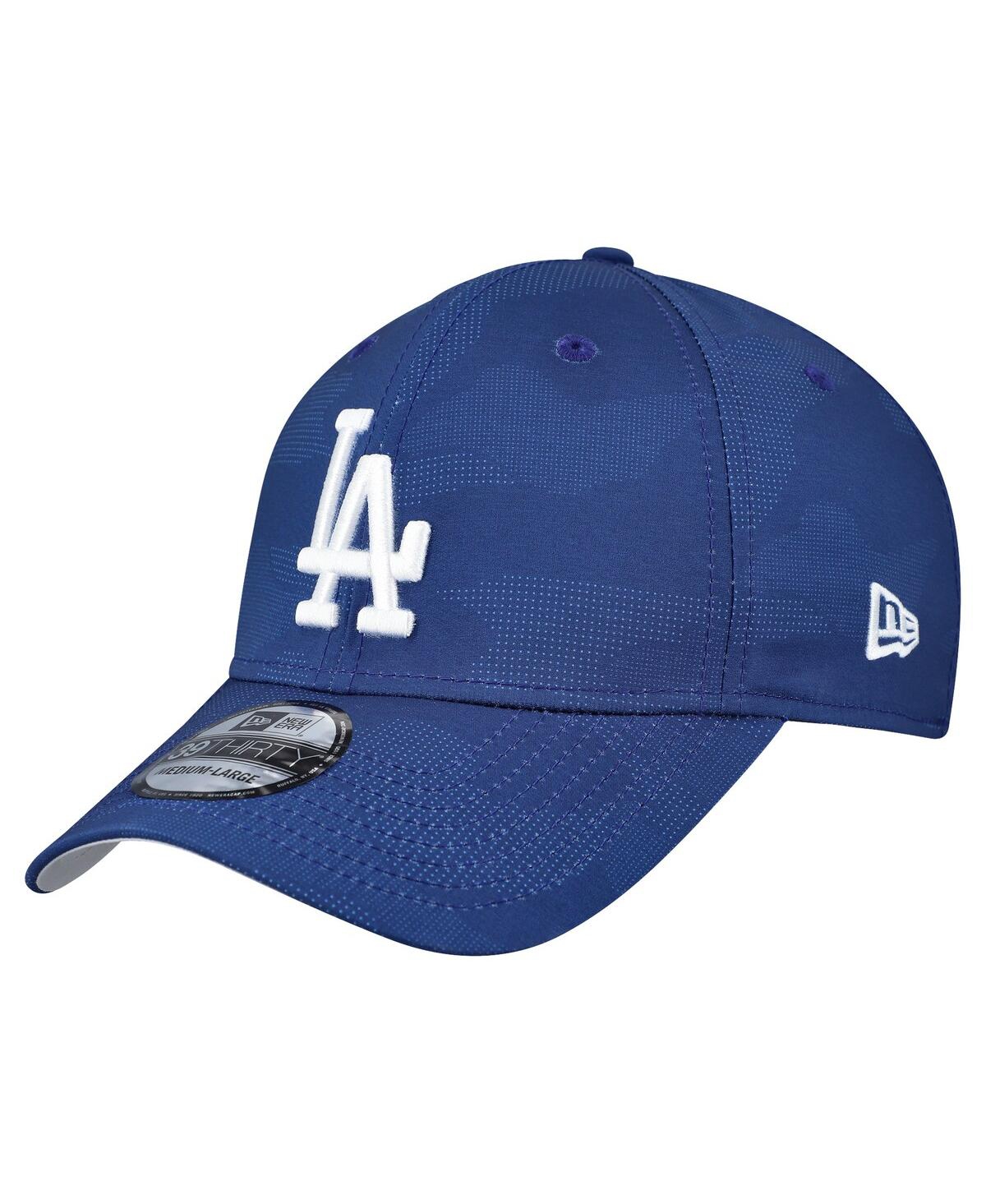 Click here for New Era Mens Royal Los Angeles Dodgers Tonal Camo... prices