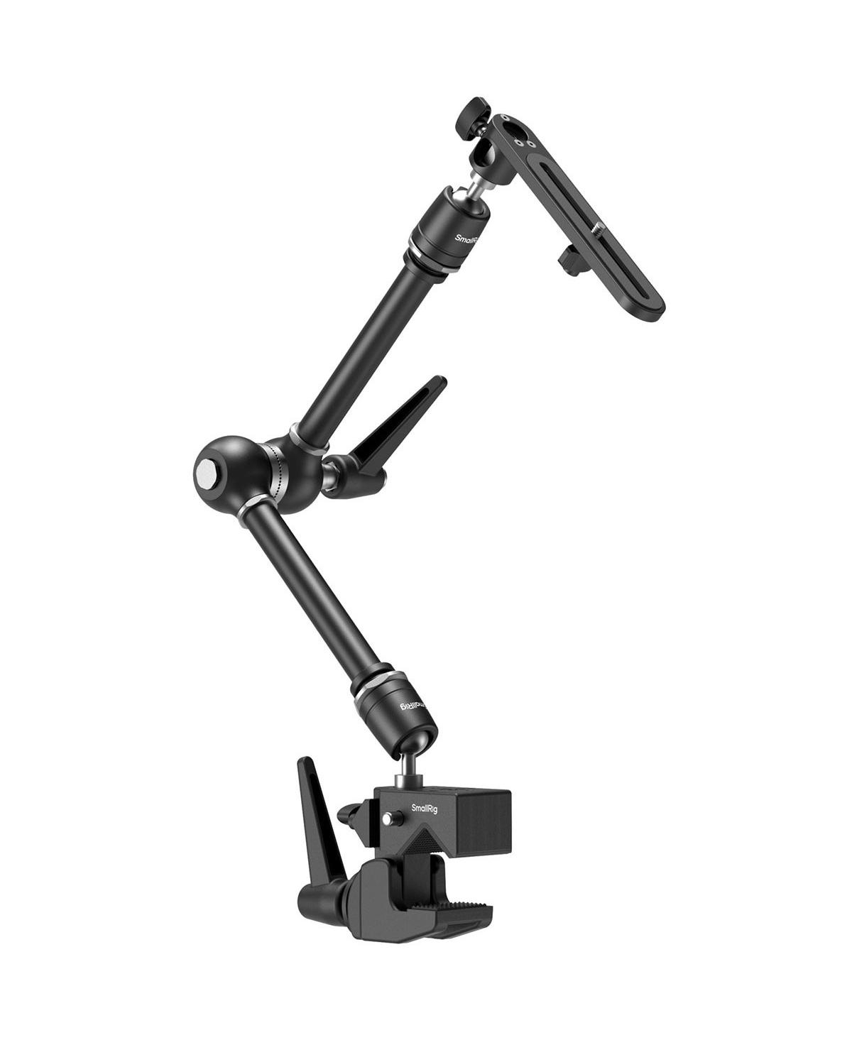 Click here for SmallRig Super Clamp with Magic Arm Kit prices