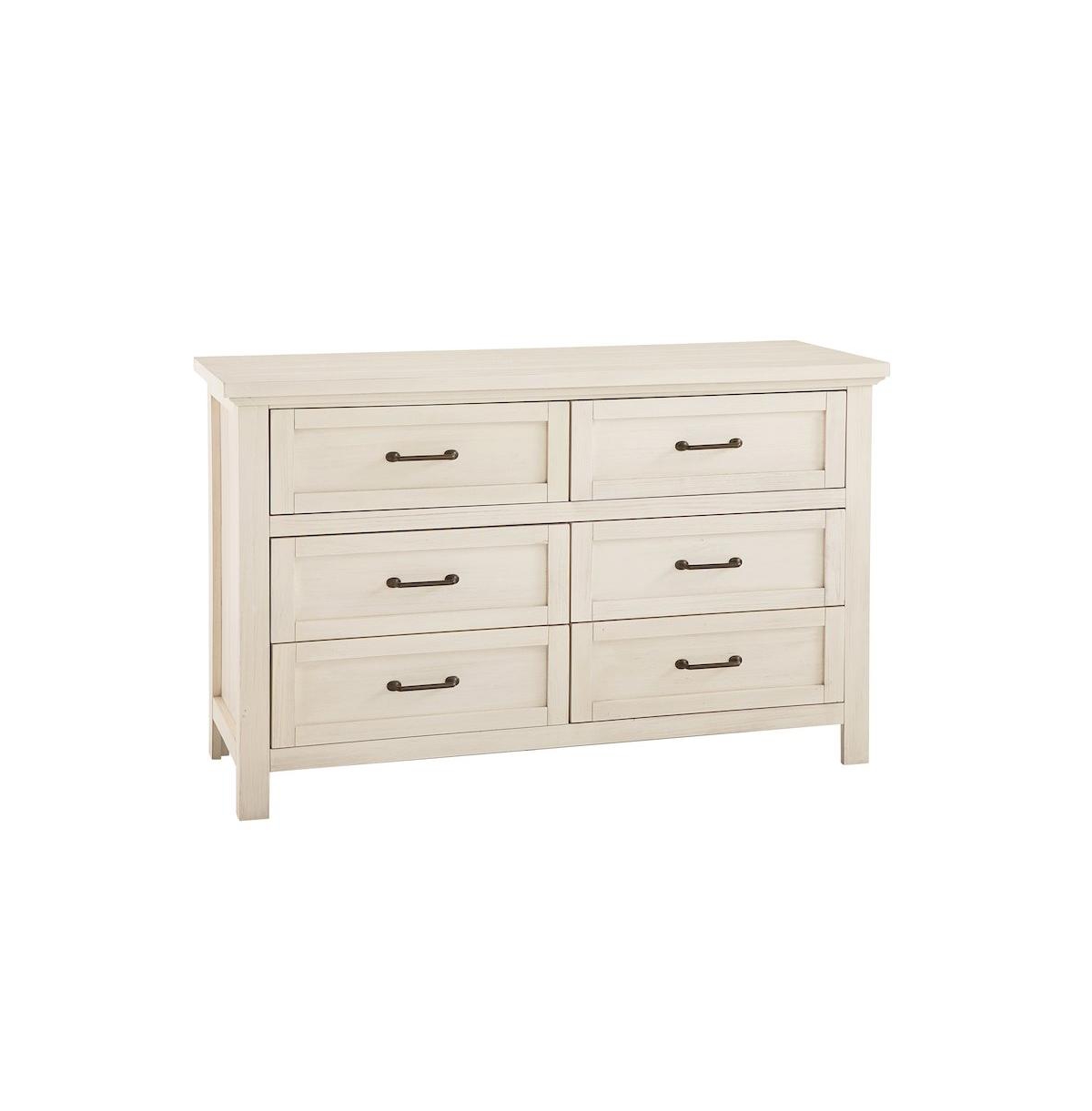Click here for Westwood DesignWestfield 6-Drawer Dresser  Brushed... prices