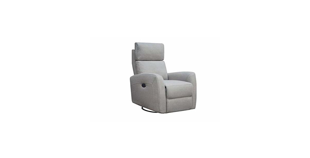 Click here for Westwood Design Jordan Fabric Triple Power Swivel... prices