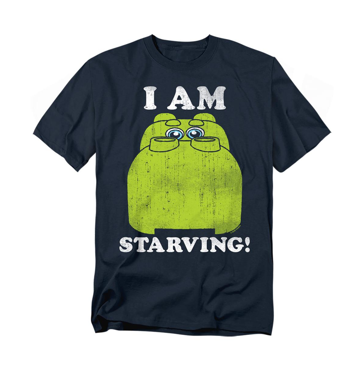 Click here for Logovision Mens Hungry Hungry Hippos I Am Starving... prices