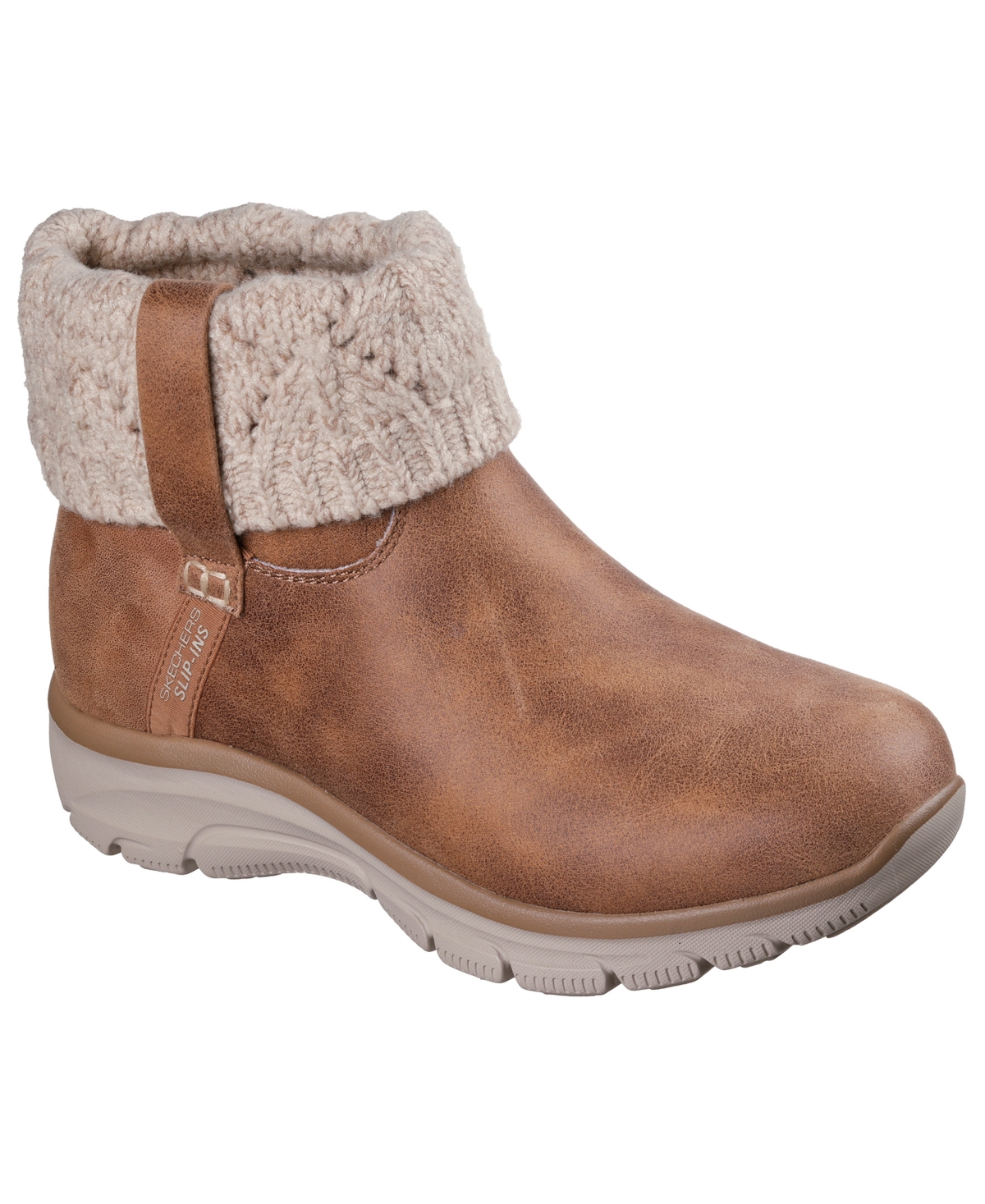 Click here for Skechers Womens Slip-Ins Relaxed Fit: Easy Going -... prices