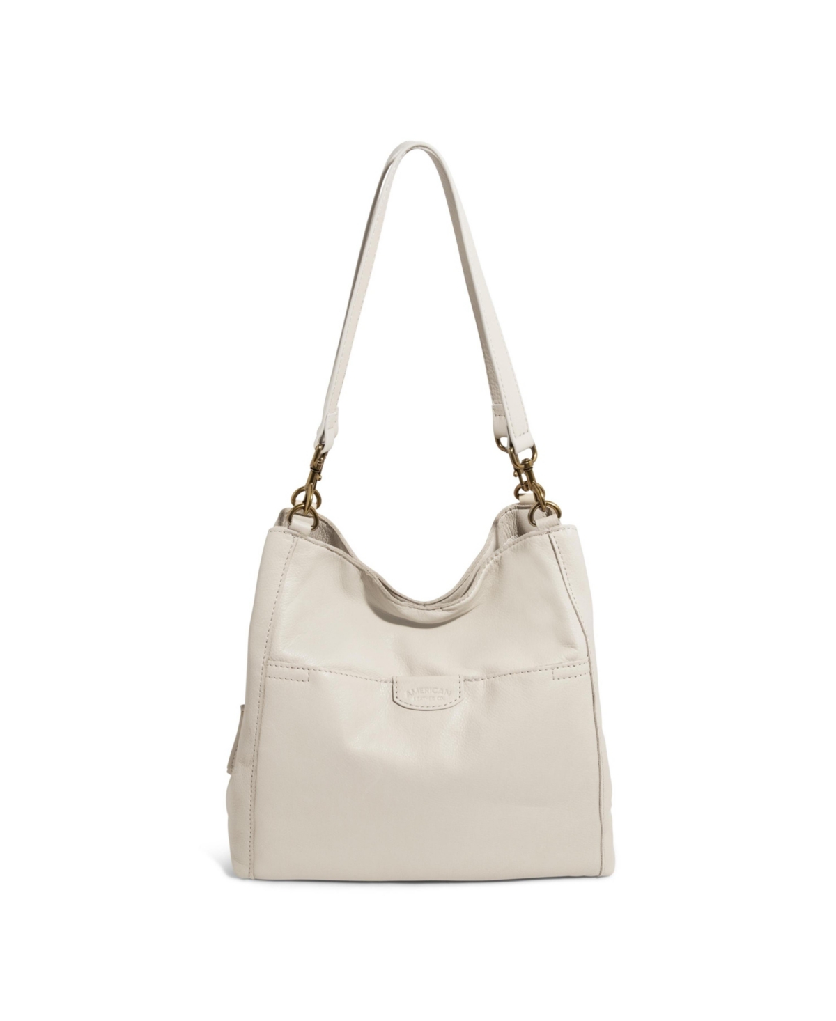 Click here for Austin Triple Entry Bucket - Cream prices