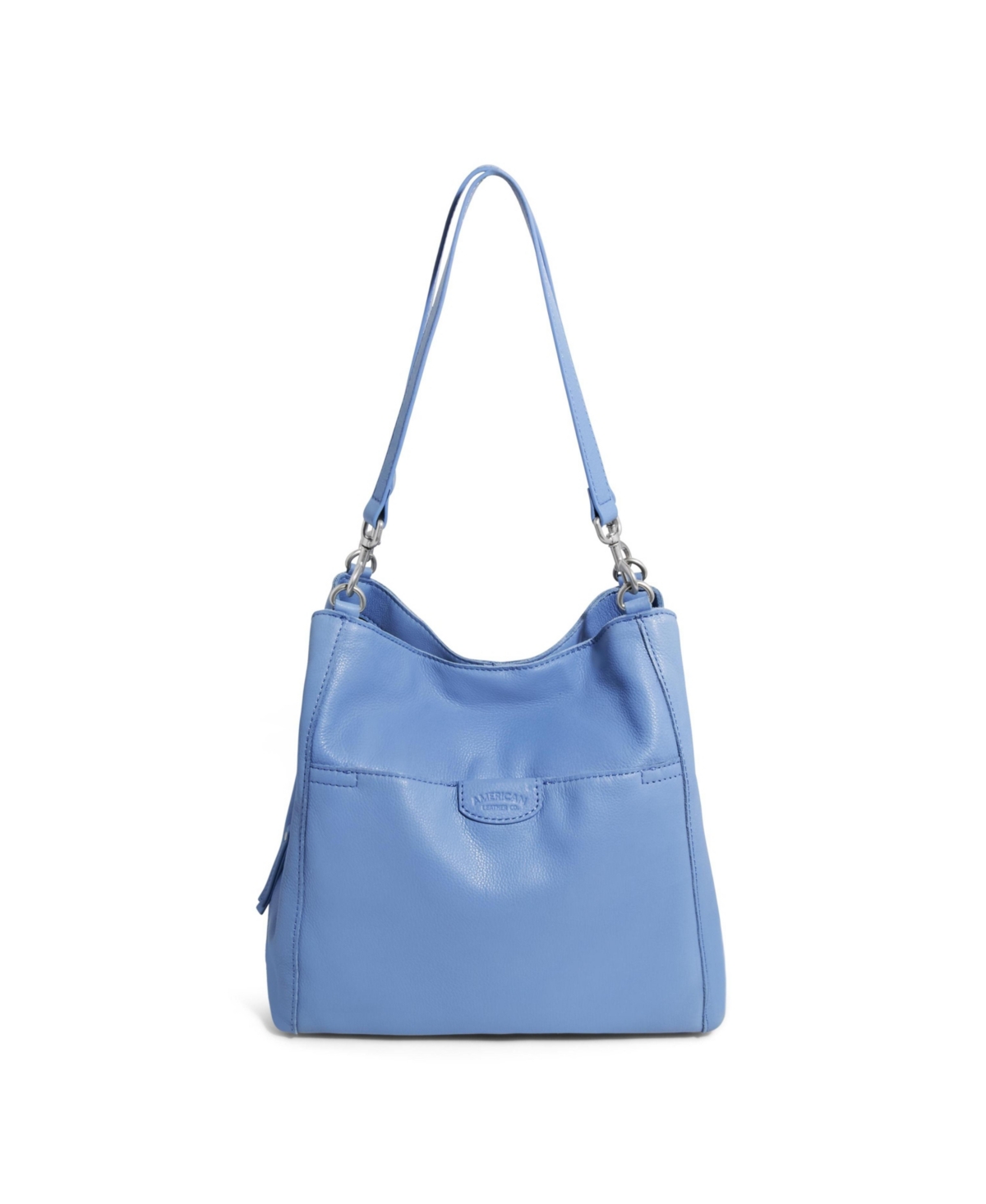 Click here for Austin Triple Entry Bucket - Pool Blue prices