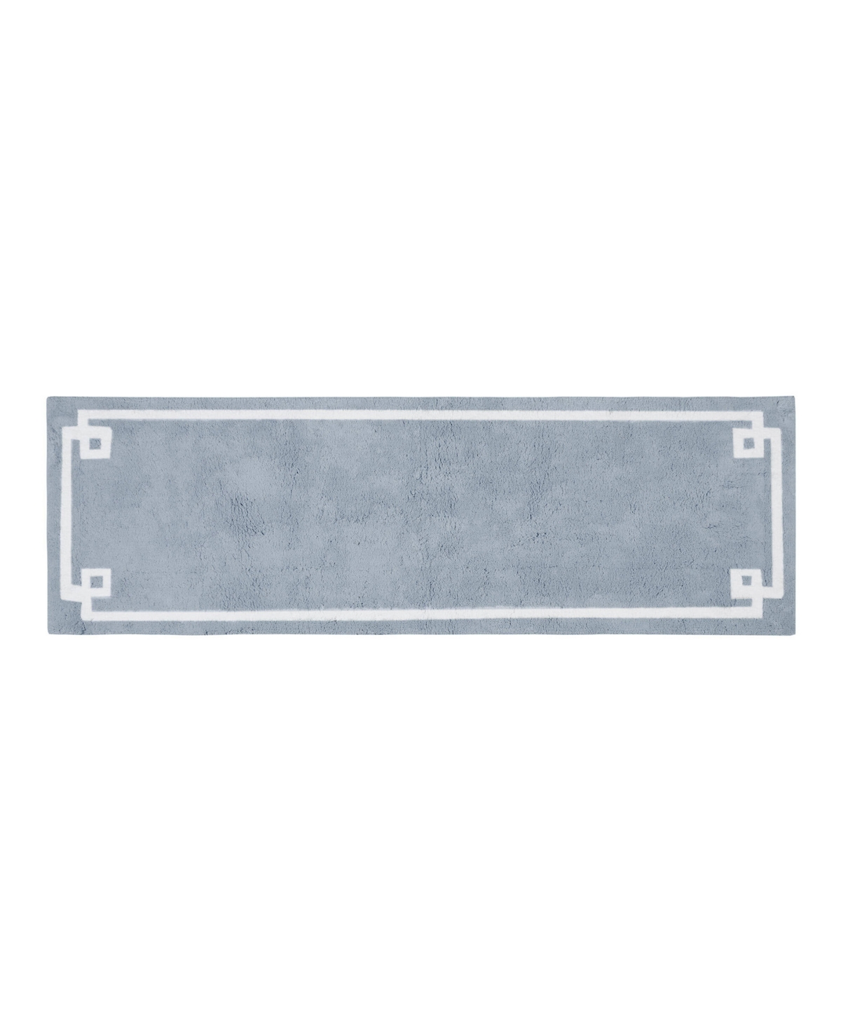 Click here for Madison Park Evan Tufted Cotton Bath Rug  24 x 72... prices