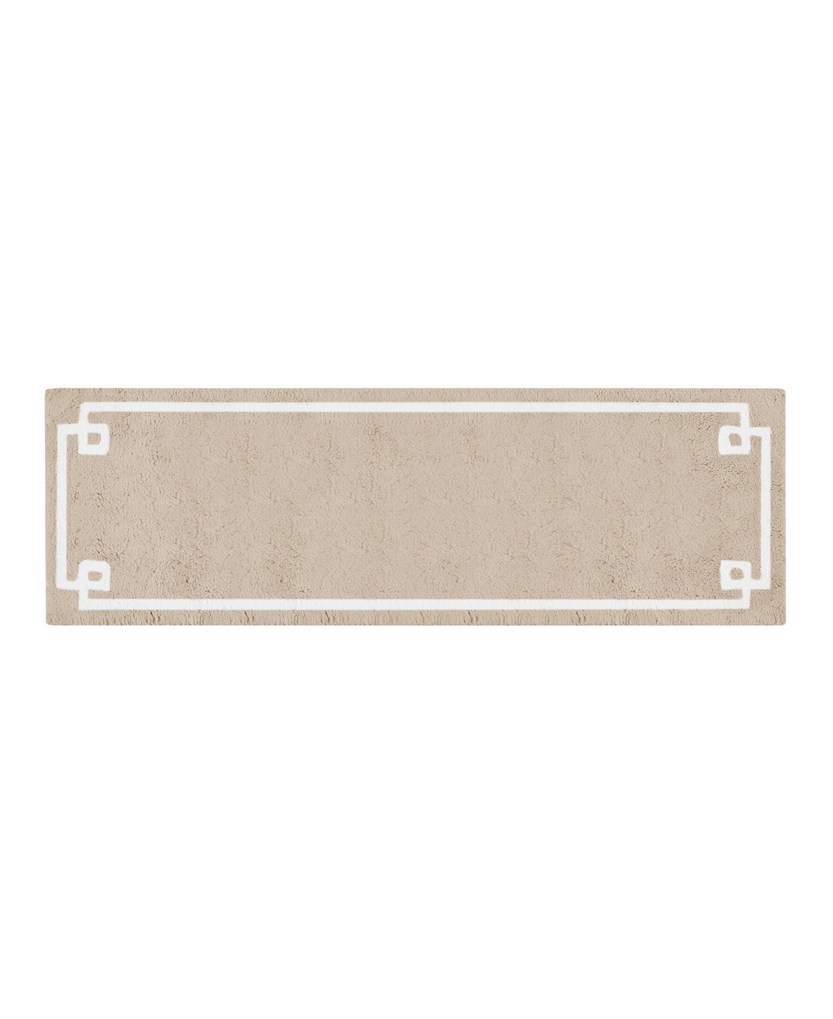 Click here for Madison Park Evan Tufted Cotton Bath Rug  24 x 72... prices