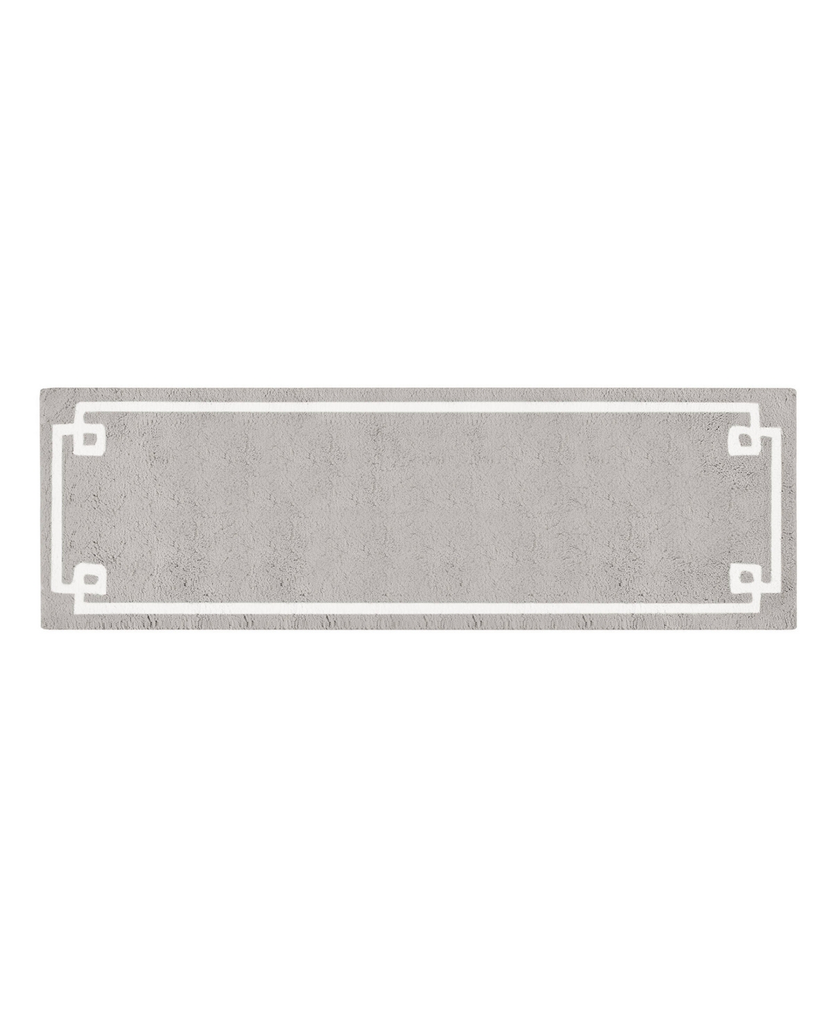 Click here for Madison Park Evan Tufted Cotton Bath Rug  24 x 72... prices