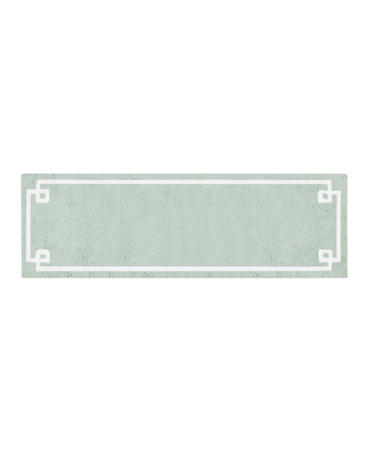 Click here for Madison Park Evan Tufted Cotton Bath Rug  24 x 72... prices