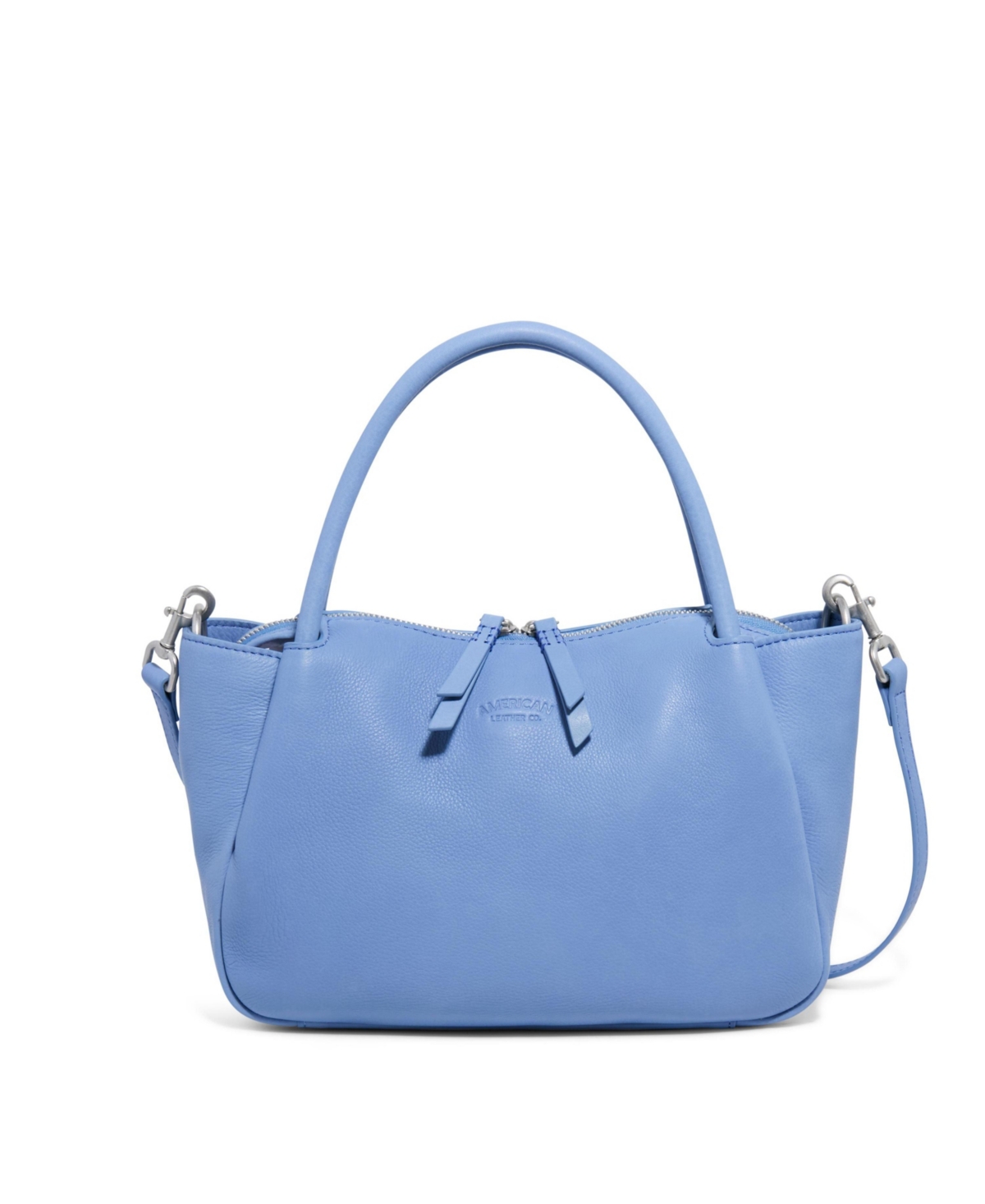 Click here for Miloh Top Handle - Pool Blue prices