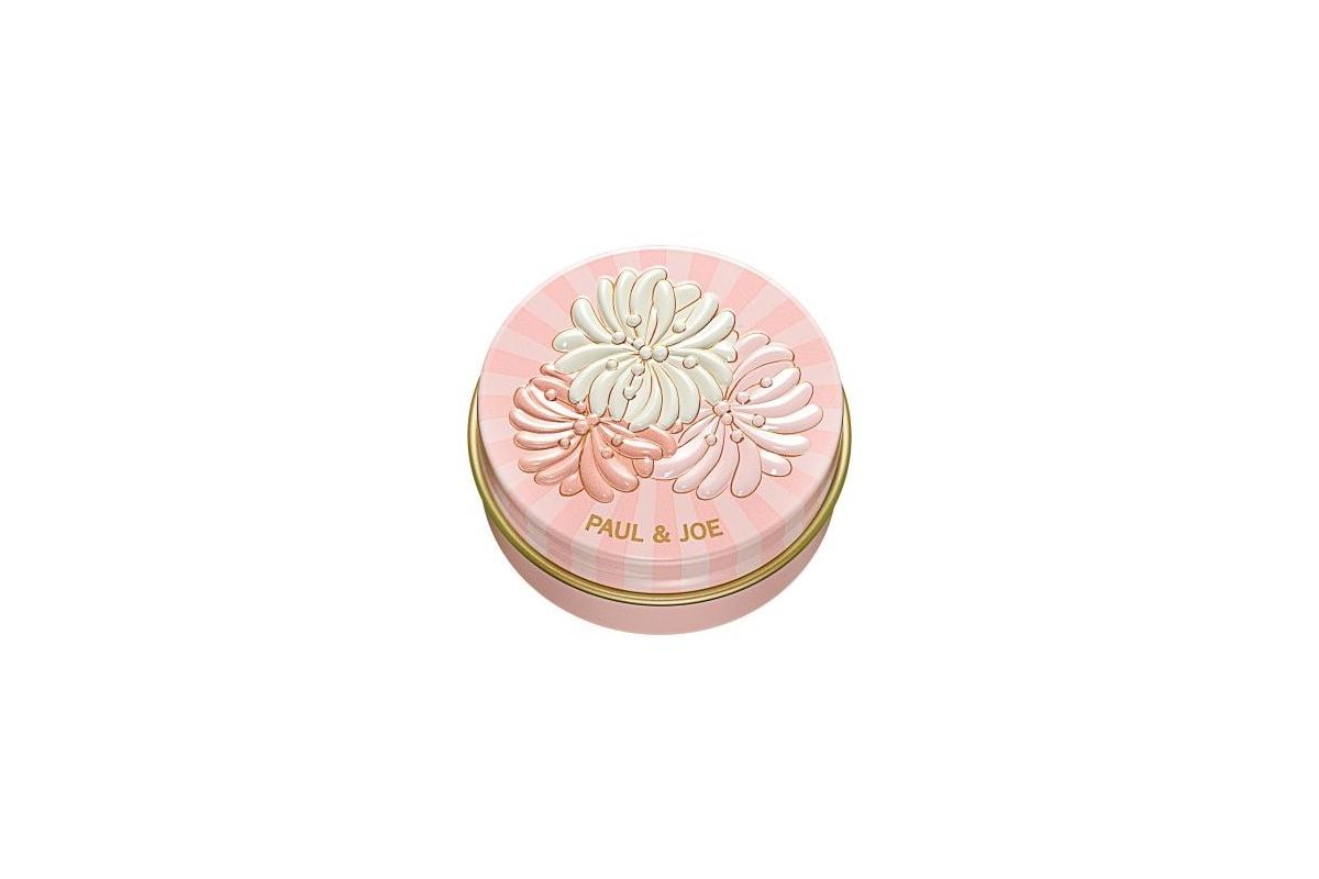 Click here for Paul & Joe Lip Conditioning Balm - Clear prices