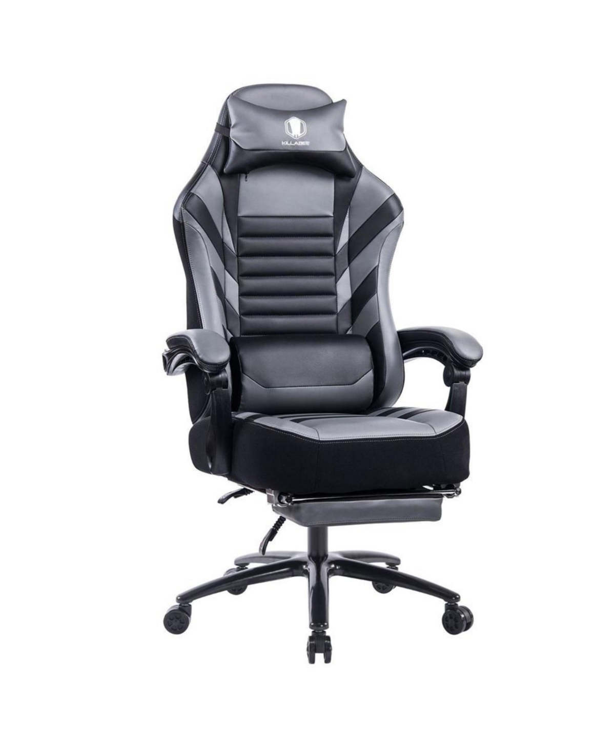 Click here for Boyel Living Seat Height Adjustable Swivel Racing... prices