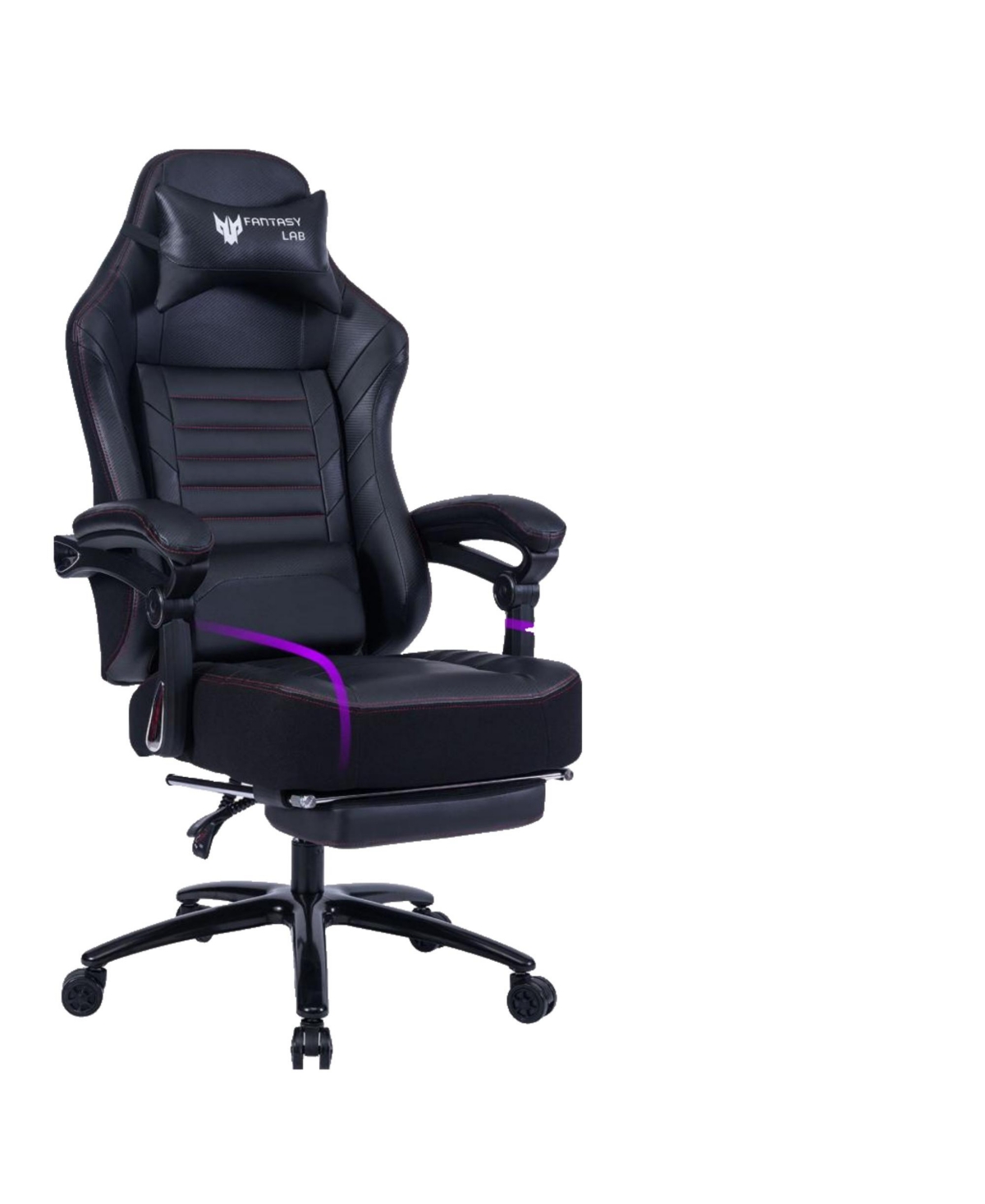 Click here for Boyel Living Seat Height Adjustable Swivel Racing... prices