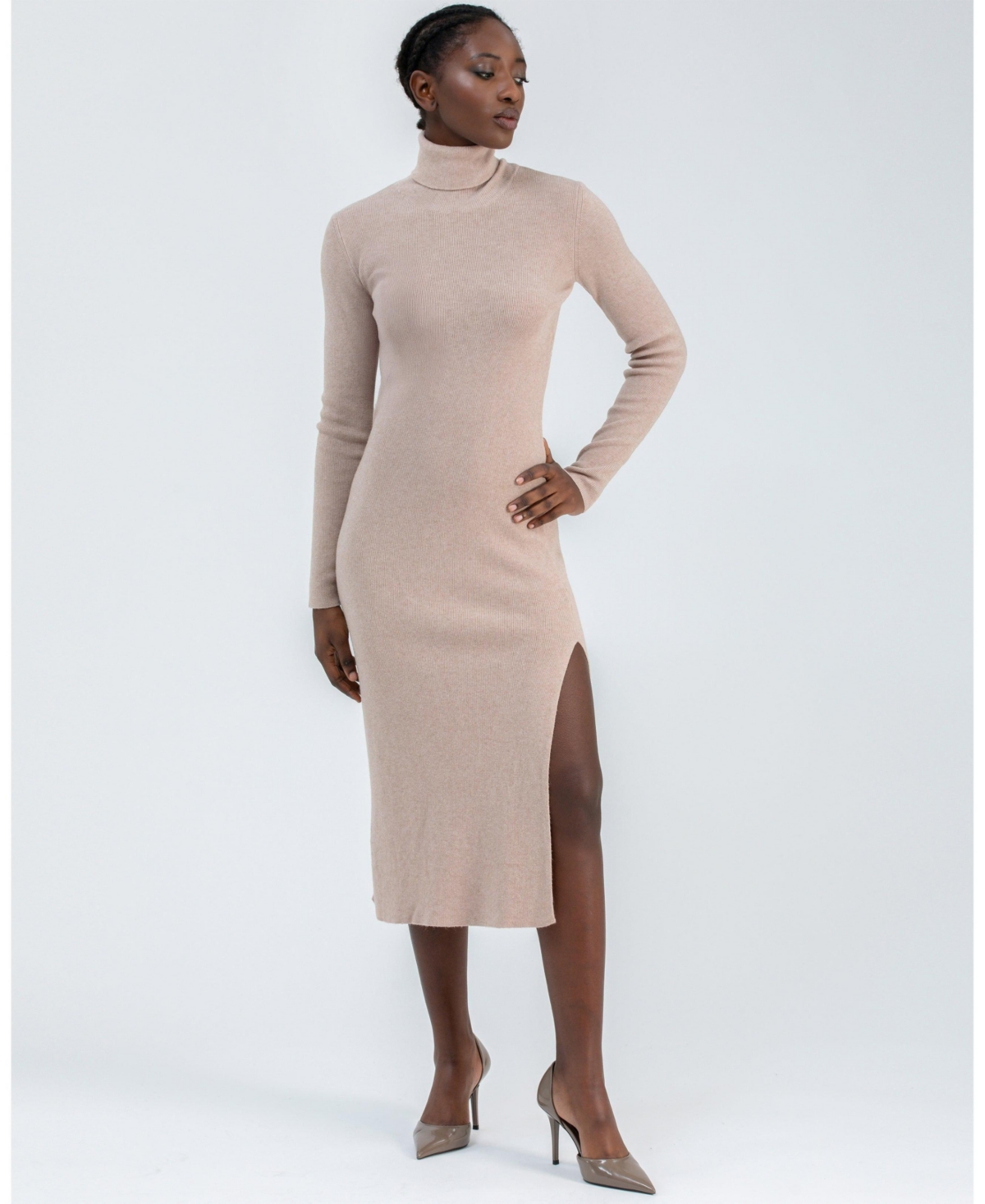 Click here for Pietro Brunelli Milano Womens Turtleneck Penelope... prices