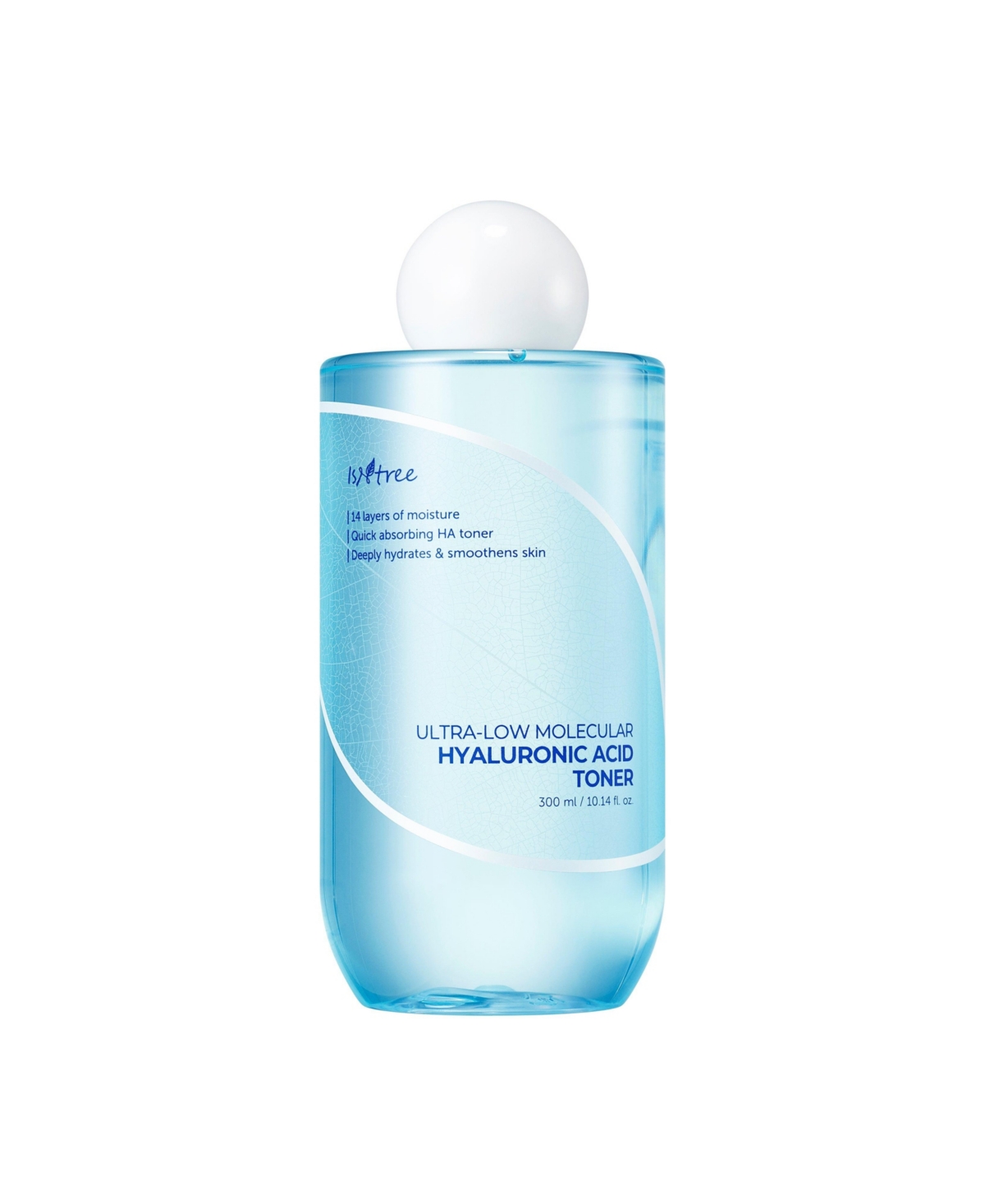 Click here for Ultra-Low Molecular Hyaluronic Acid Toner prices