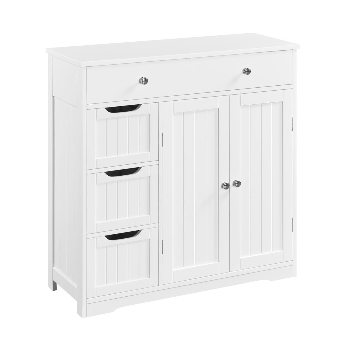 Click here for Yaheetech 32 H Free-Standing Bathroom Floor Cabine... prices