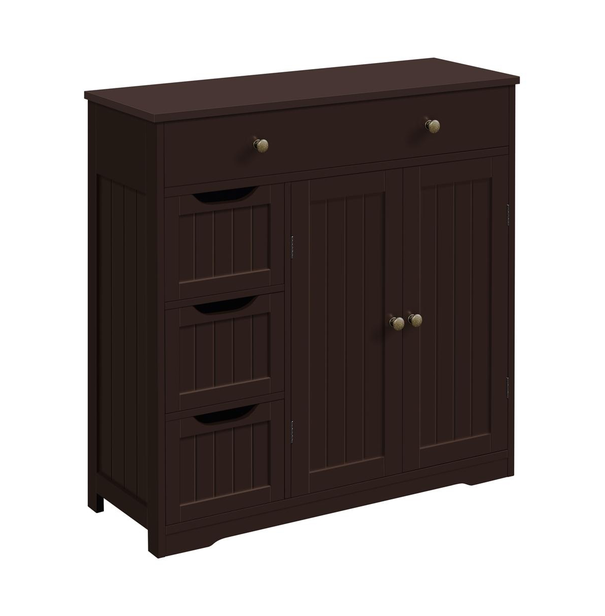 Click here for Yaheetech 32 H Free-Standing Bathroom Floor Cabine... prices