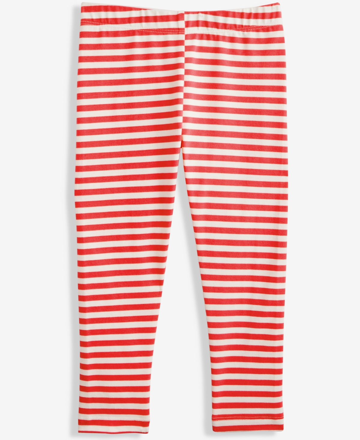 Click here for Epic Threads Girls Toddler 2T-4T Striped Pull-On L... prices