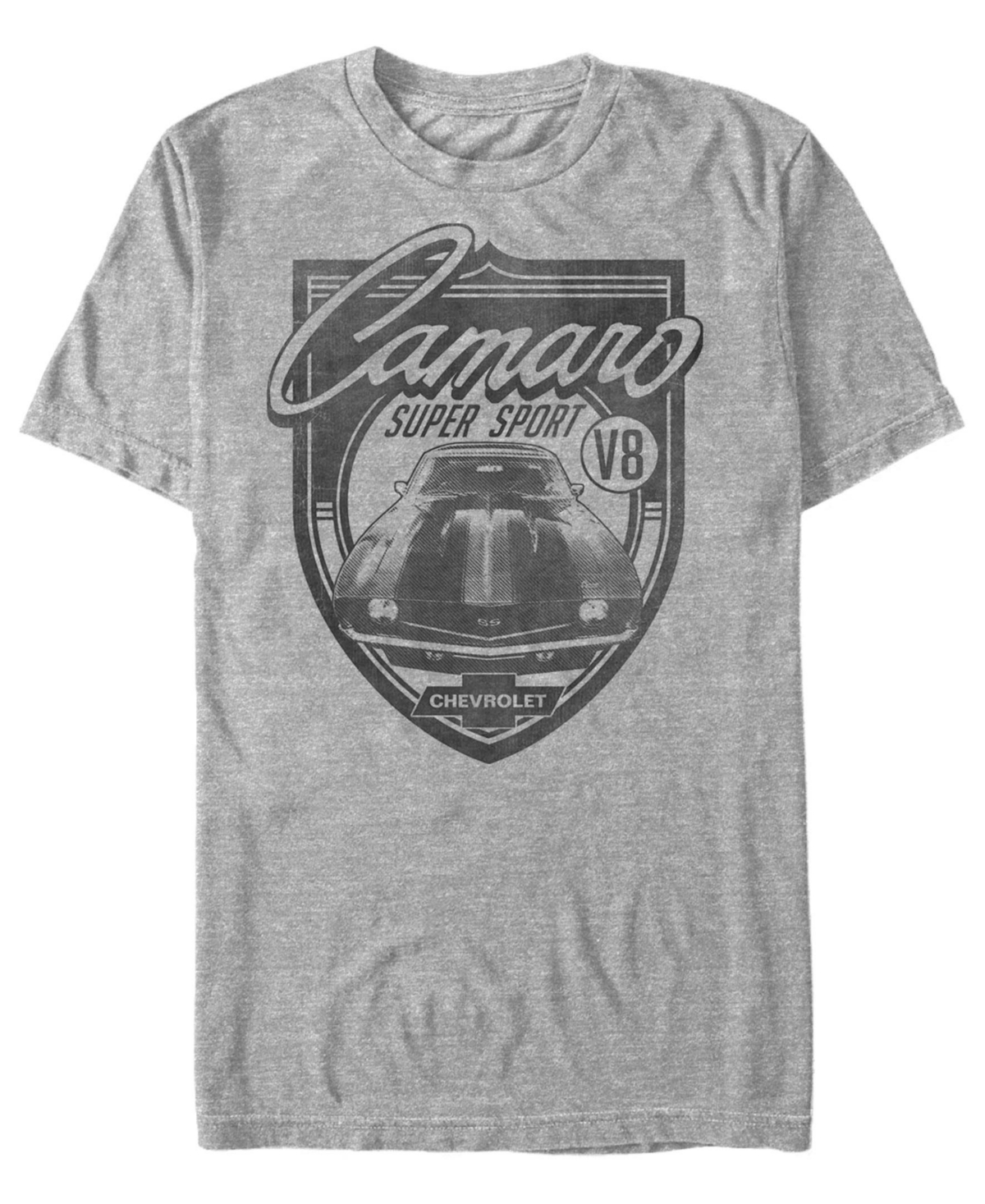 Click here for Fifth Sun Mens General Motors License Short Sleeve... prices