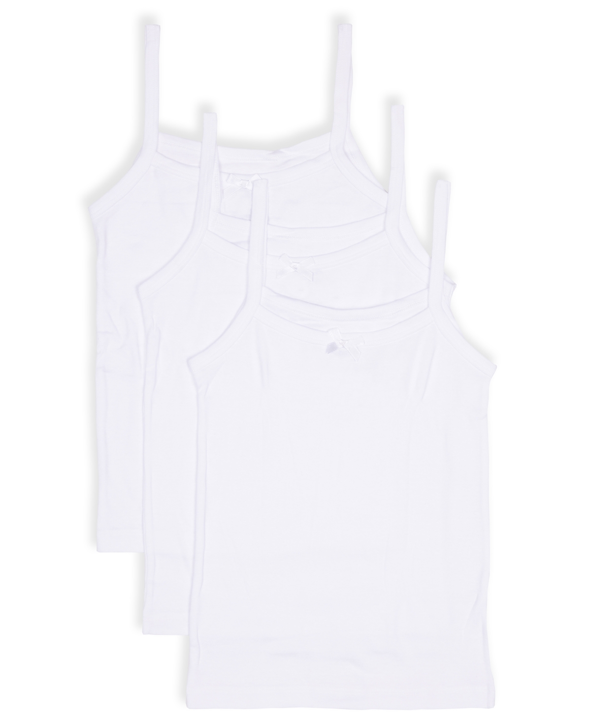 Click here for Maidenform 3-Pack Camis  Little Girls & Big Girls... prices