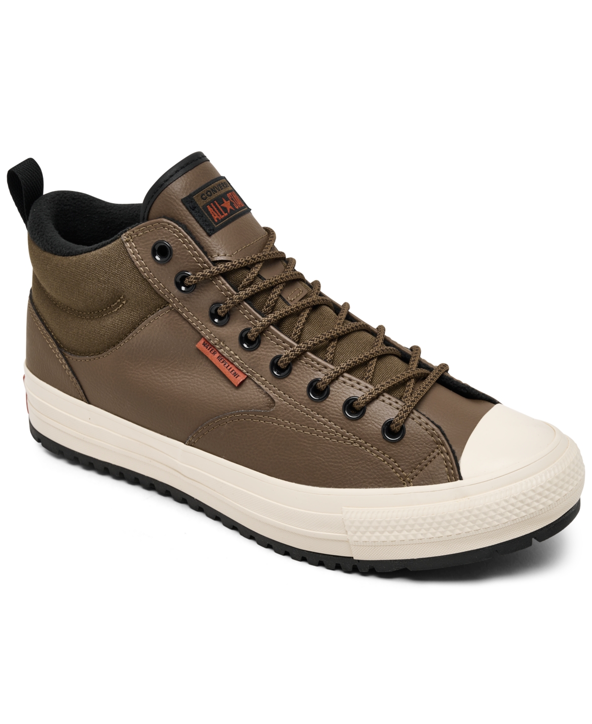 Click here for Converse Mens Chuck Taylor All Star Malden Street... prices