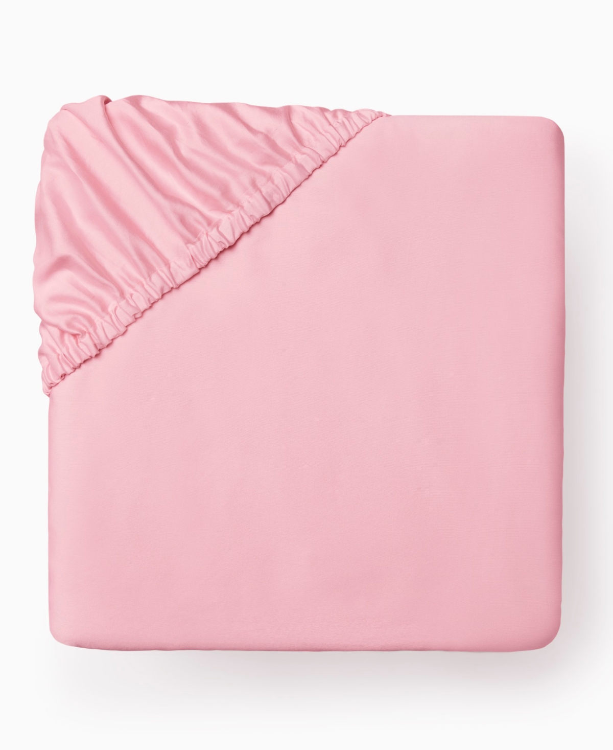 Click here for Sferra Fiona Sateen Cotton Fitted Sheet  Queen - C... prices