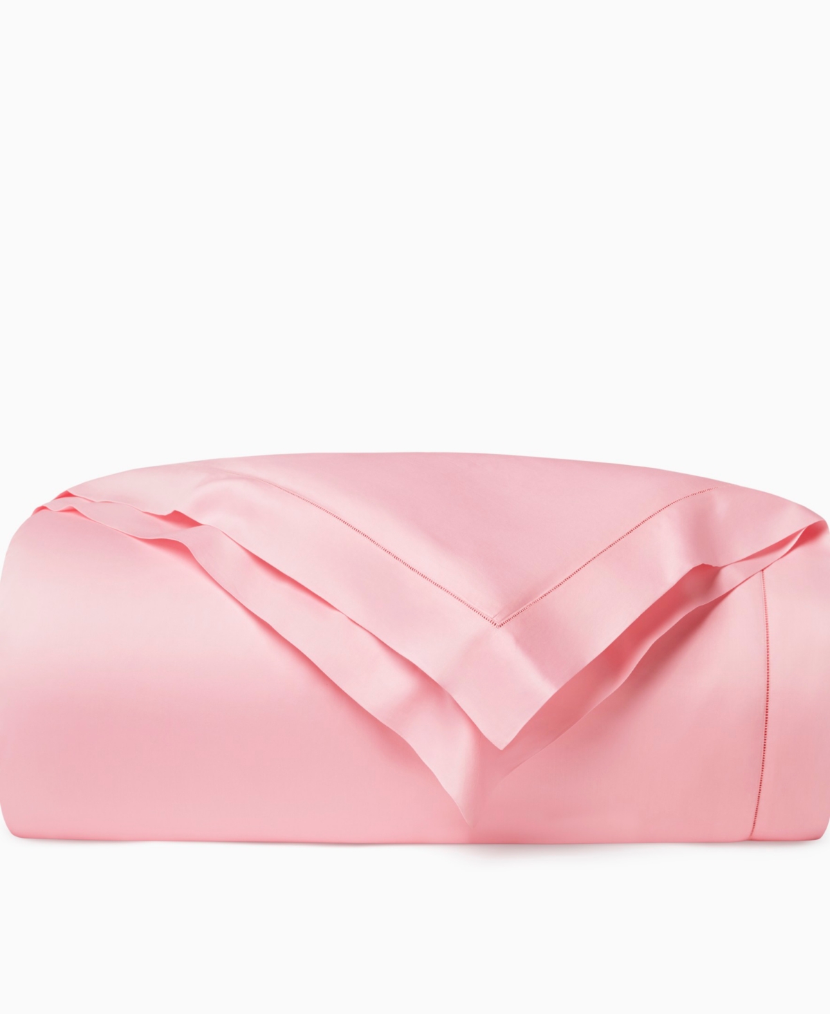 Click here for Sferra Fiona Woven Cotton Duvet Cover  King - Carn... prices