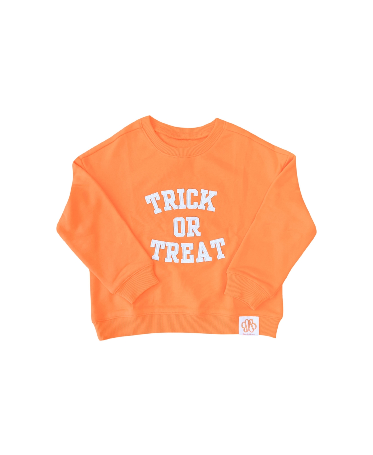 Click here for Bits & Bows Toddler Unisex Trick-or-Treat Hallowee... prices