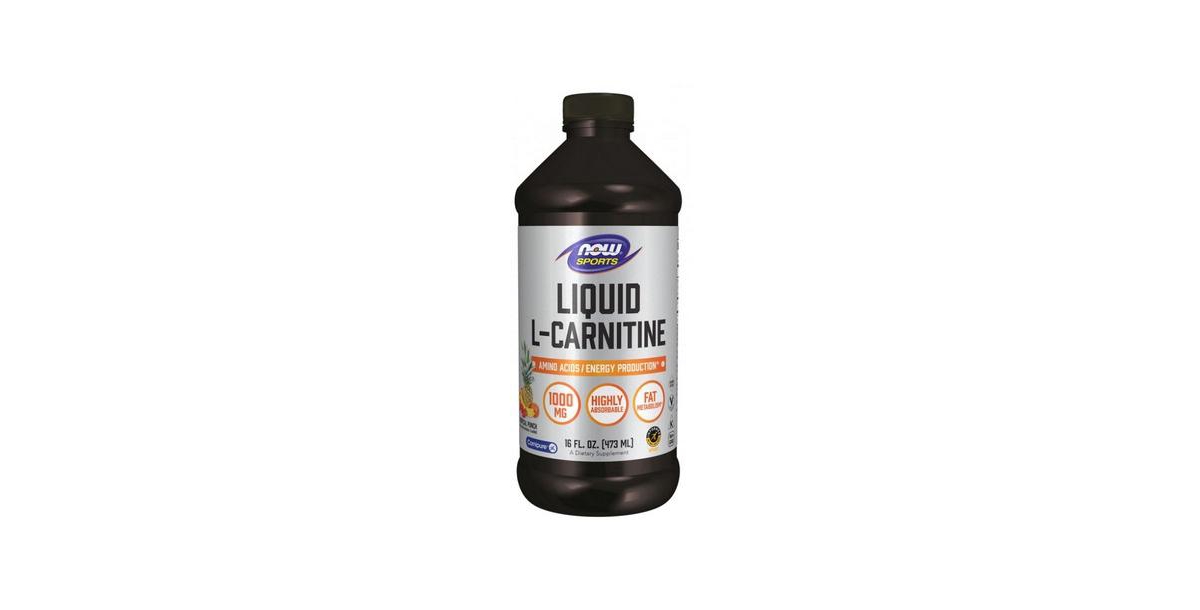 Click here for Now Foods L-Carnitine  Liquid Tropical Punch 16 Oz prices