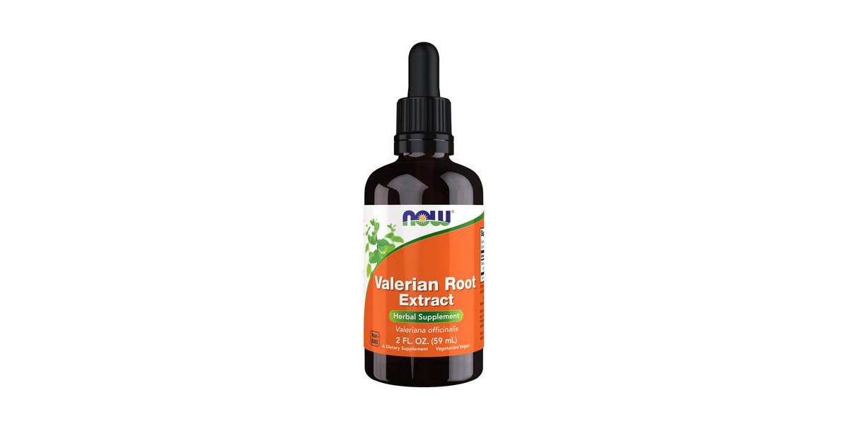 Click here for Now Foods Valerian Root Extract  2 Oz prices