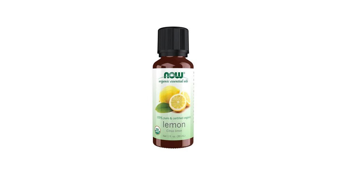 Click here for Now Foods Lemon Oil  1 Oz prices