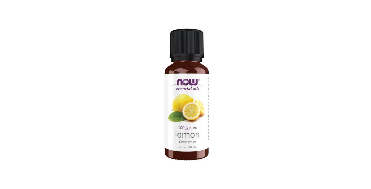 Click here for Now Foods Lemon Oil  1 Oz prices
