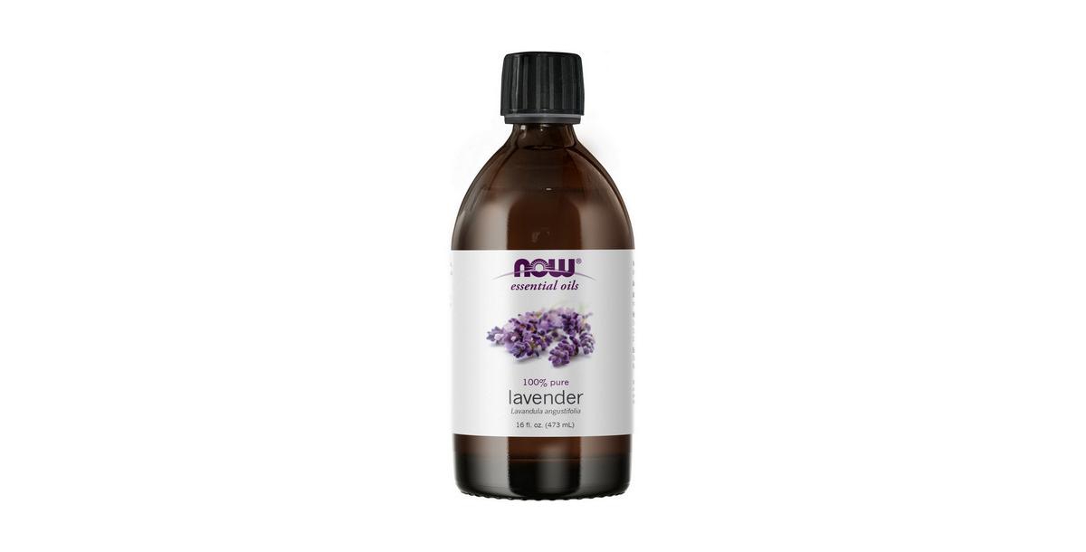 Click here for Now Foods Lavender Oil  16 Oz prices