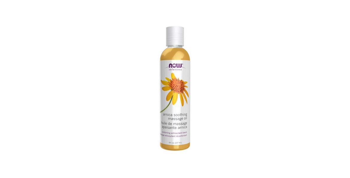 Click here for Now Foods Arnica Oil  8 Oz prices