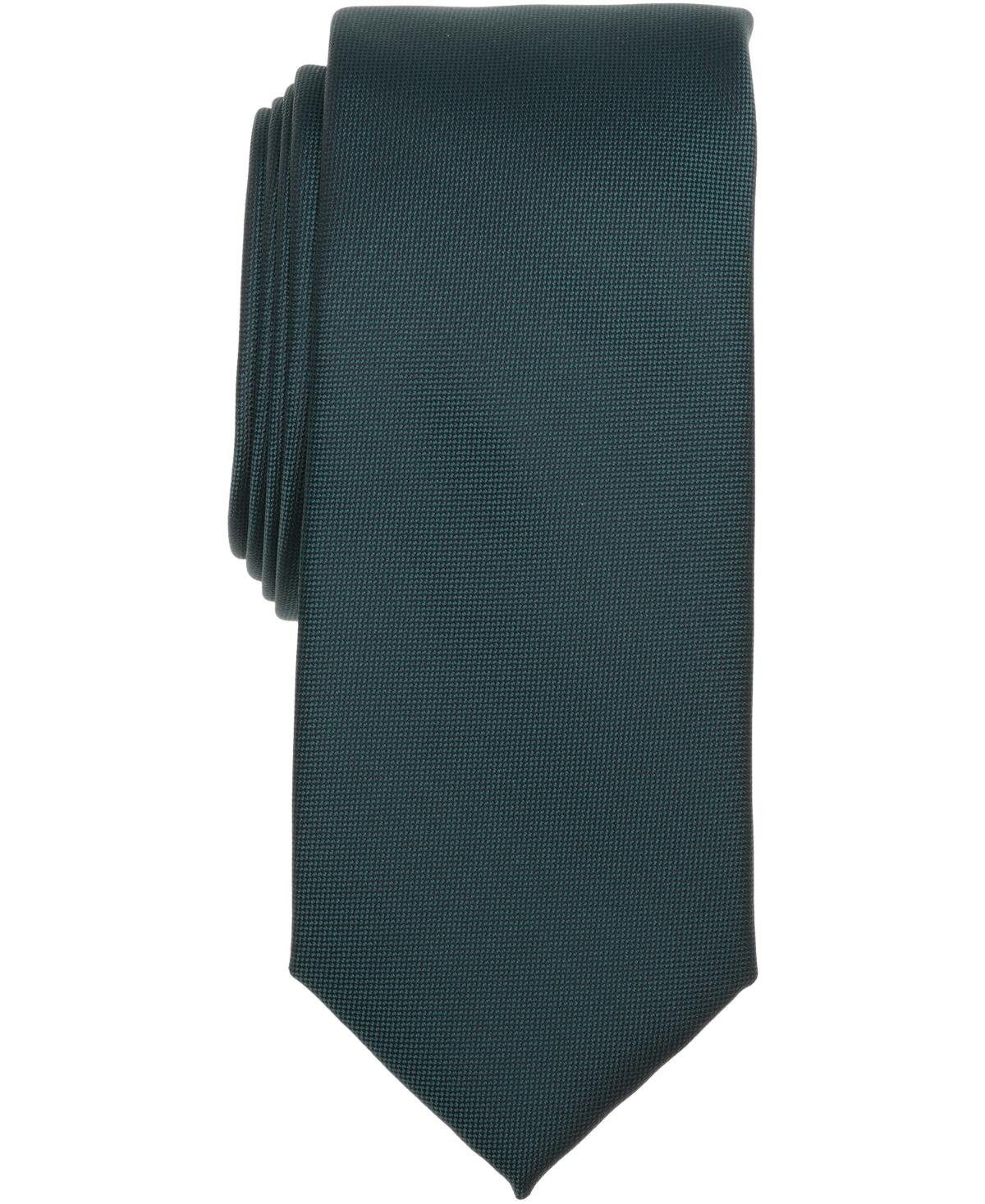 Click here for Alfani Mens Gilded Solid Slim Tie  Macys Exclusive... prices