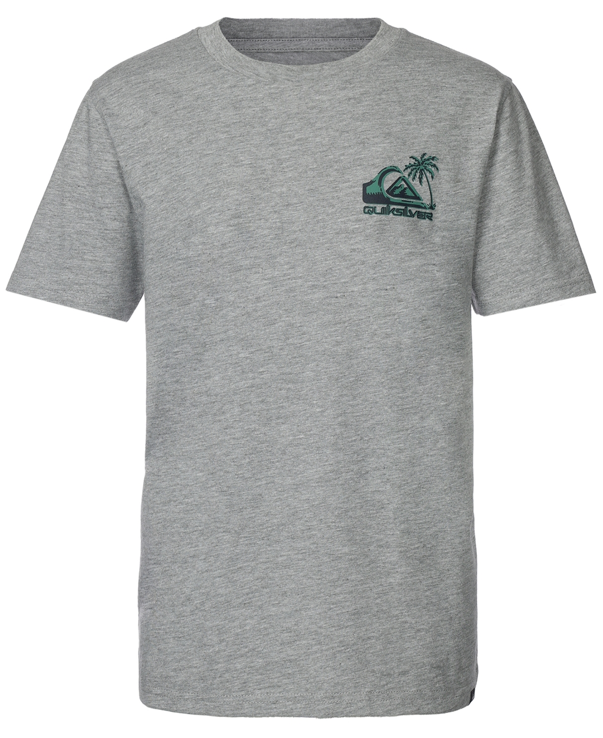 Click here for Quiksilver Boys 8-20 Crewneck Short Sleeve T-Shirt... prices