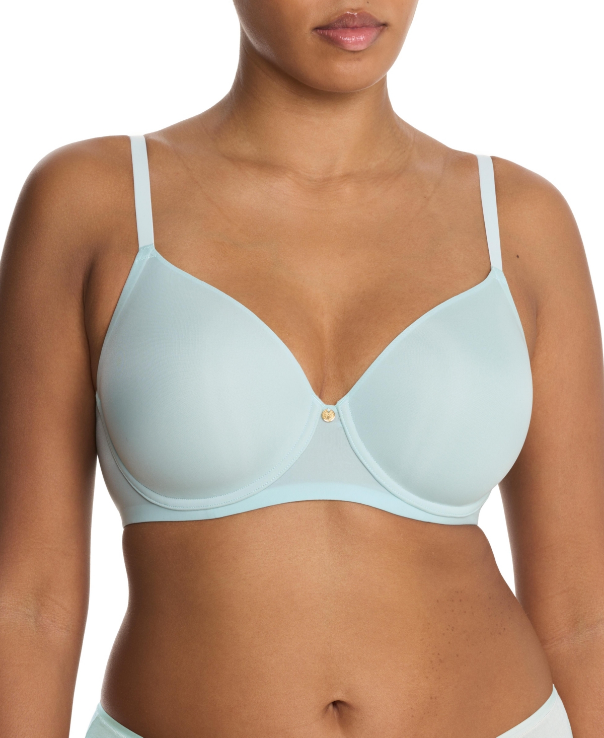 Click here for Natori Womens Cloud Comfort Back Smoothing T-Shirt... prices