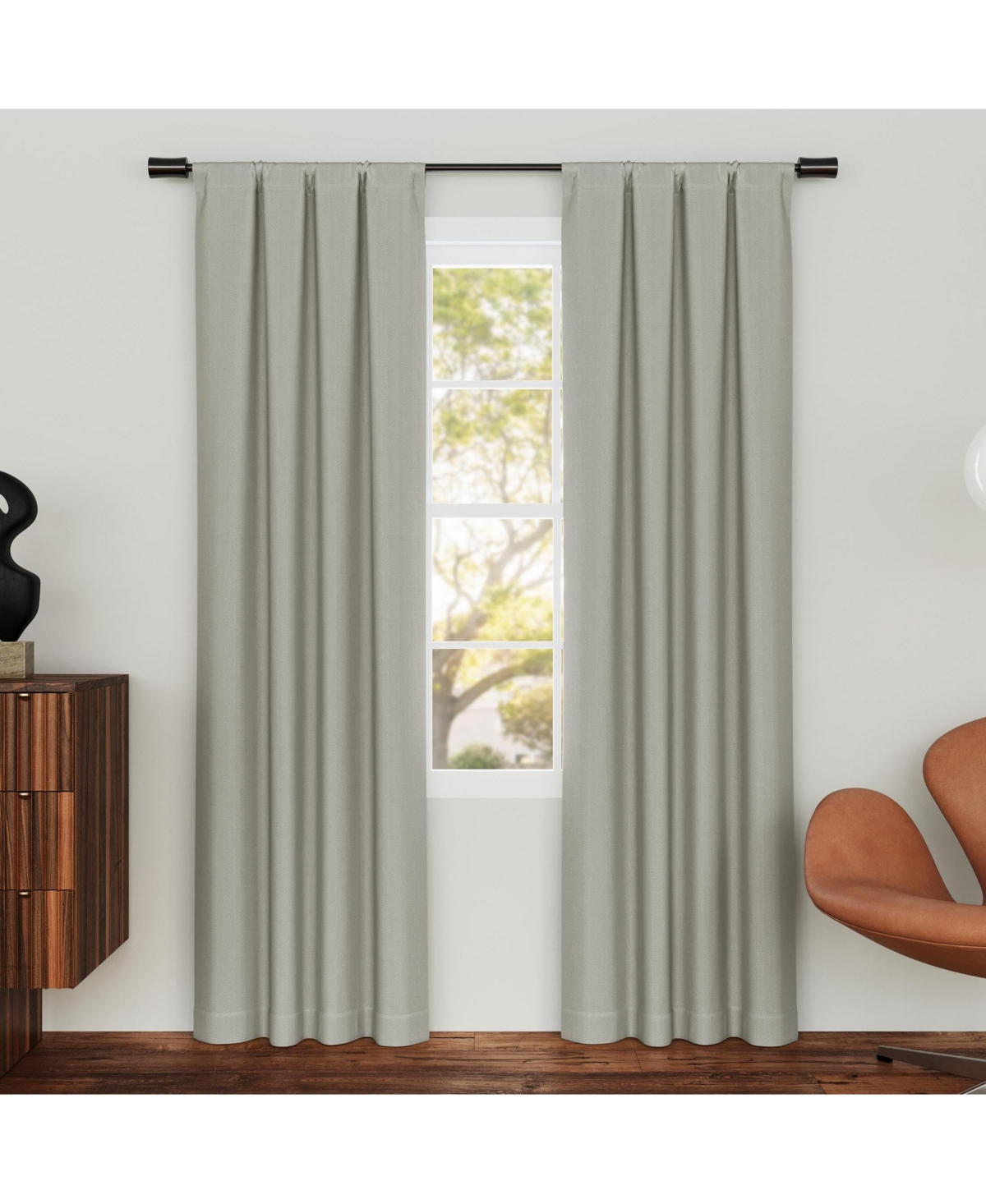 Click here for Sun Zero Parsons Herringbone Magnetic Closure 100... prices