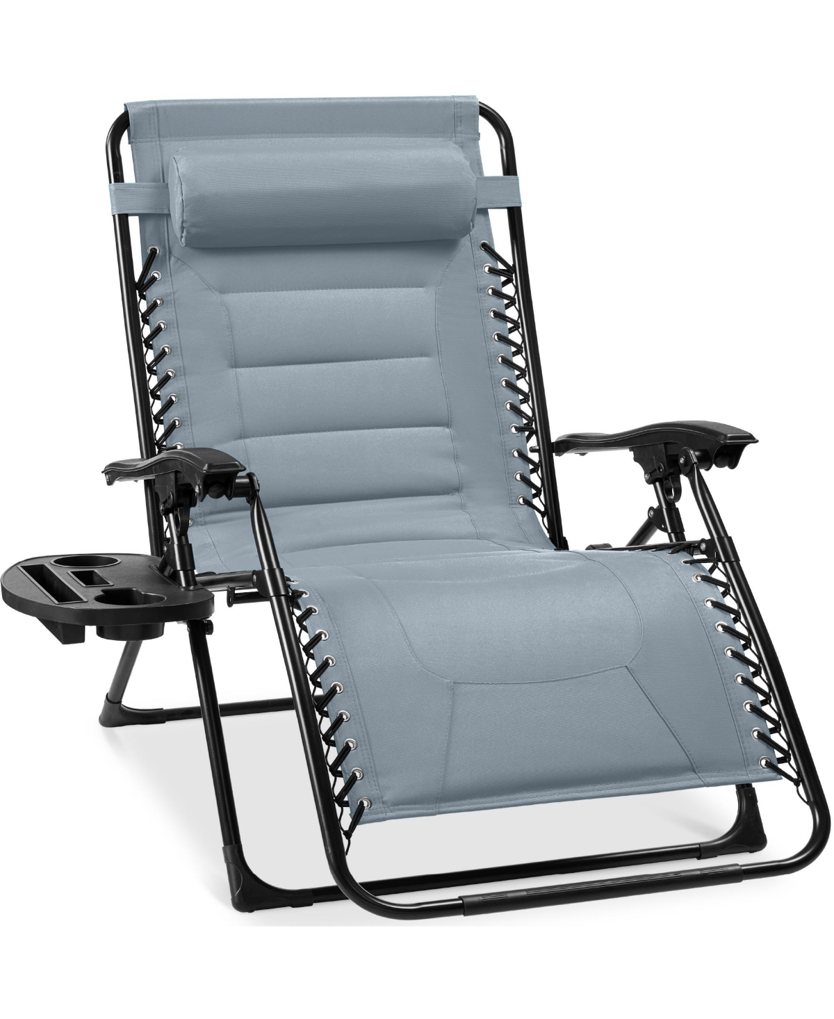 Click here for Best Choice Products Oversized Padded Zero Gravity... prices