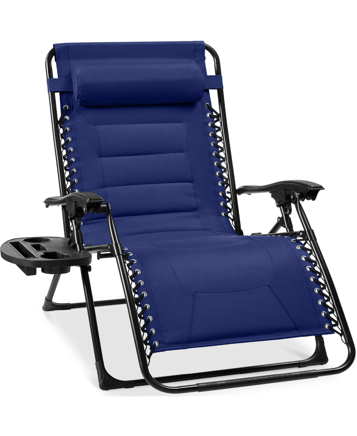 Click here for Best Choice Products Oversized Padded Zero Gravity... prices