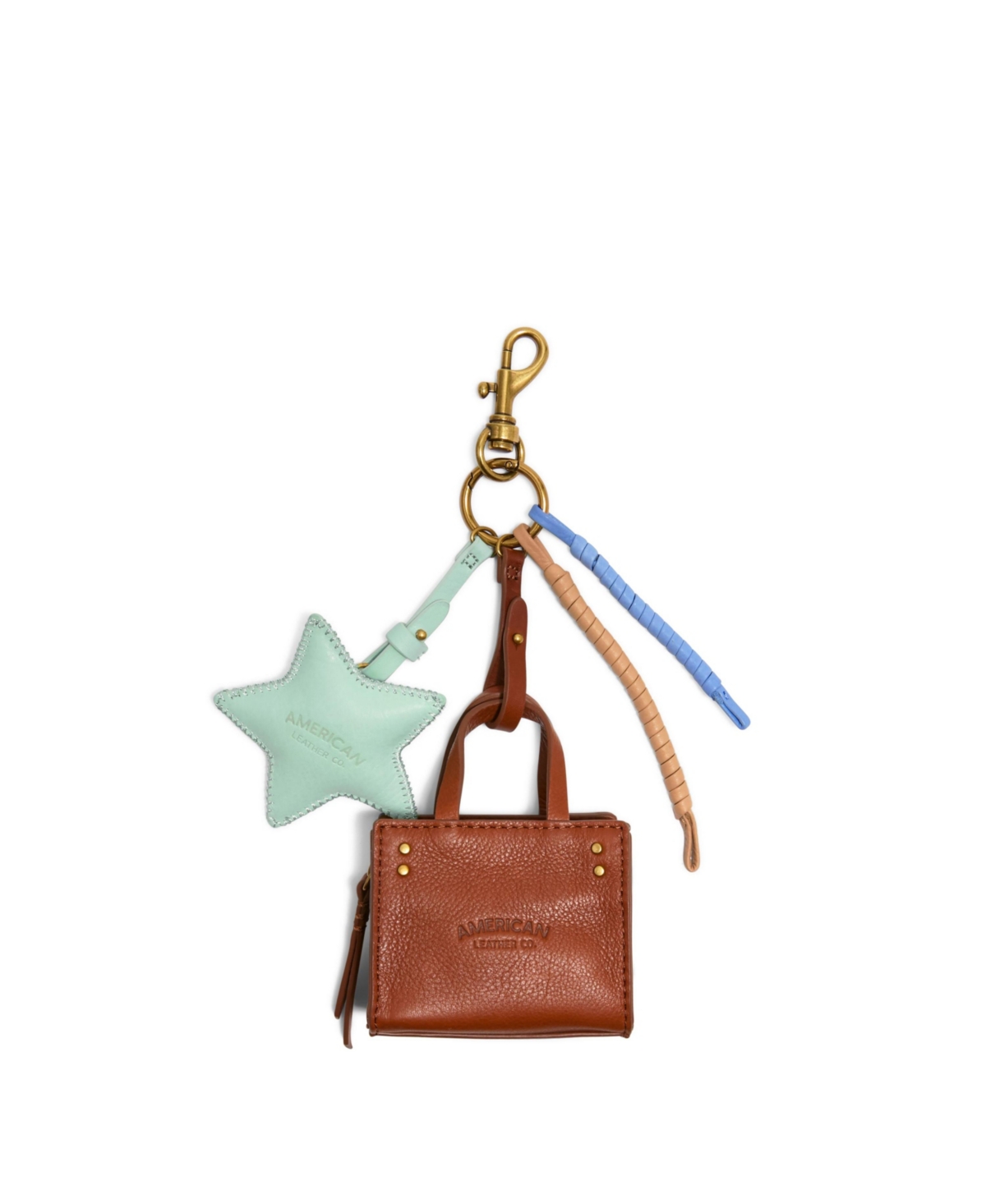 Click here for Charms Set - Brandy Multi prices