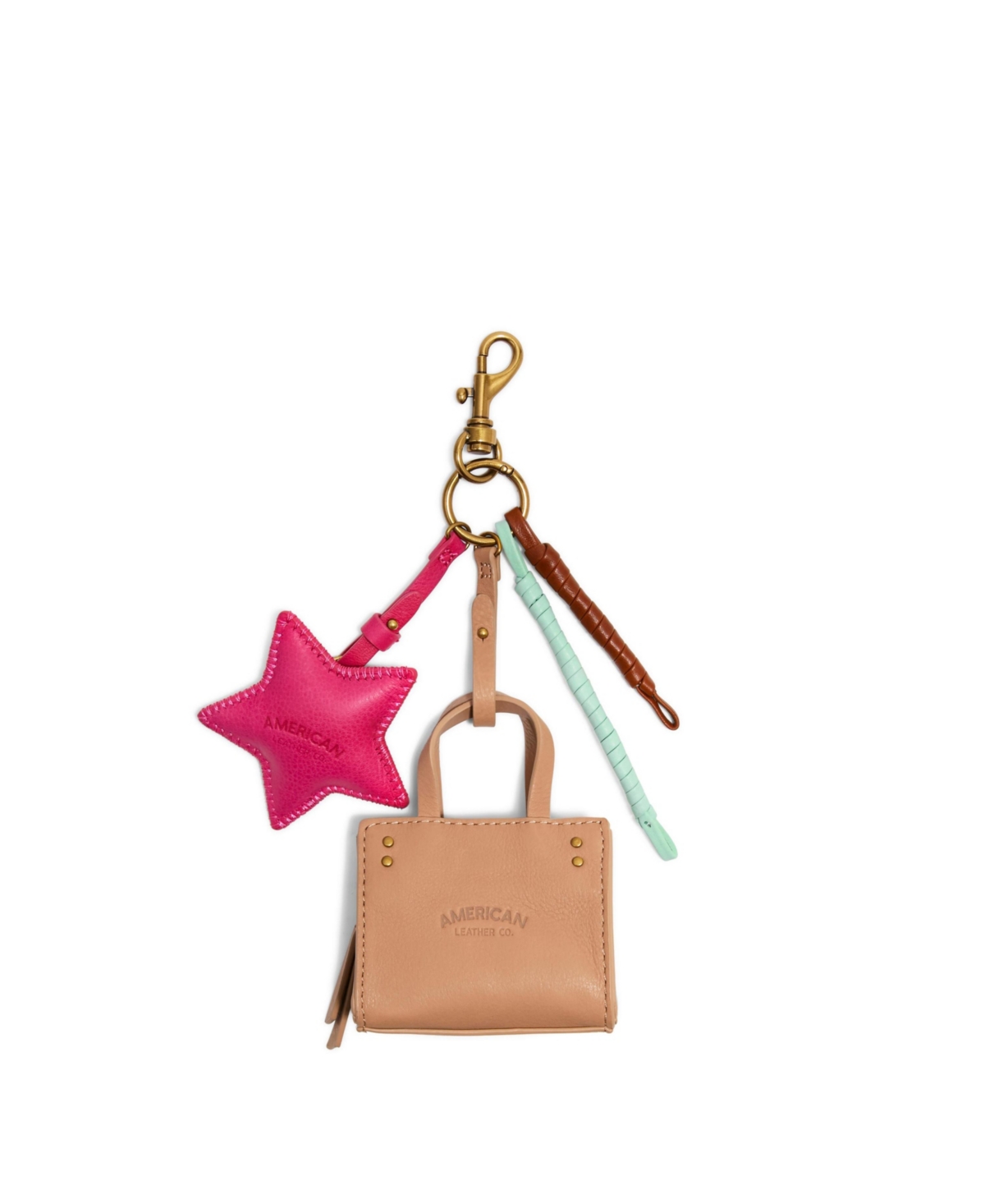 Click here for Charms Set - Nutmeg Multi prices