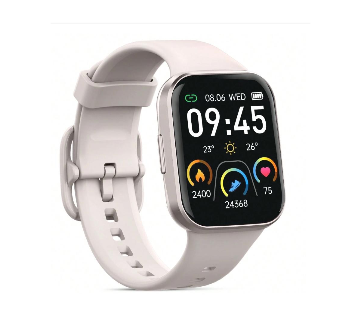 Click here for Ruxing Smart Smart Watch  2024 Fitness Tracker Wat... prices