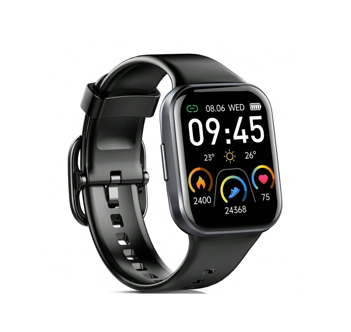 Click here for Ruxing Smart Smart Watch  2024 Fitness Tracker Wat... prices