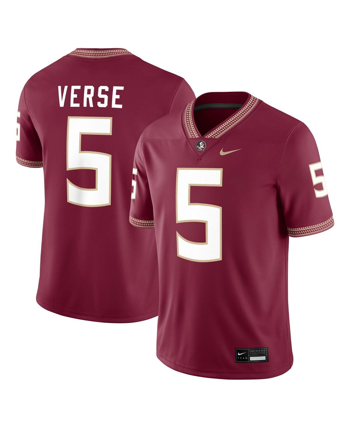 Click here for Nike Mens Jared Verse Garnet Florida State Seminol... prices