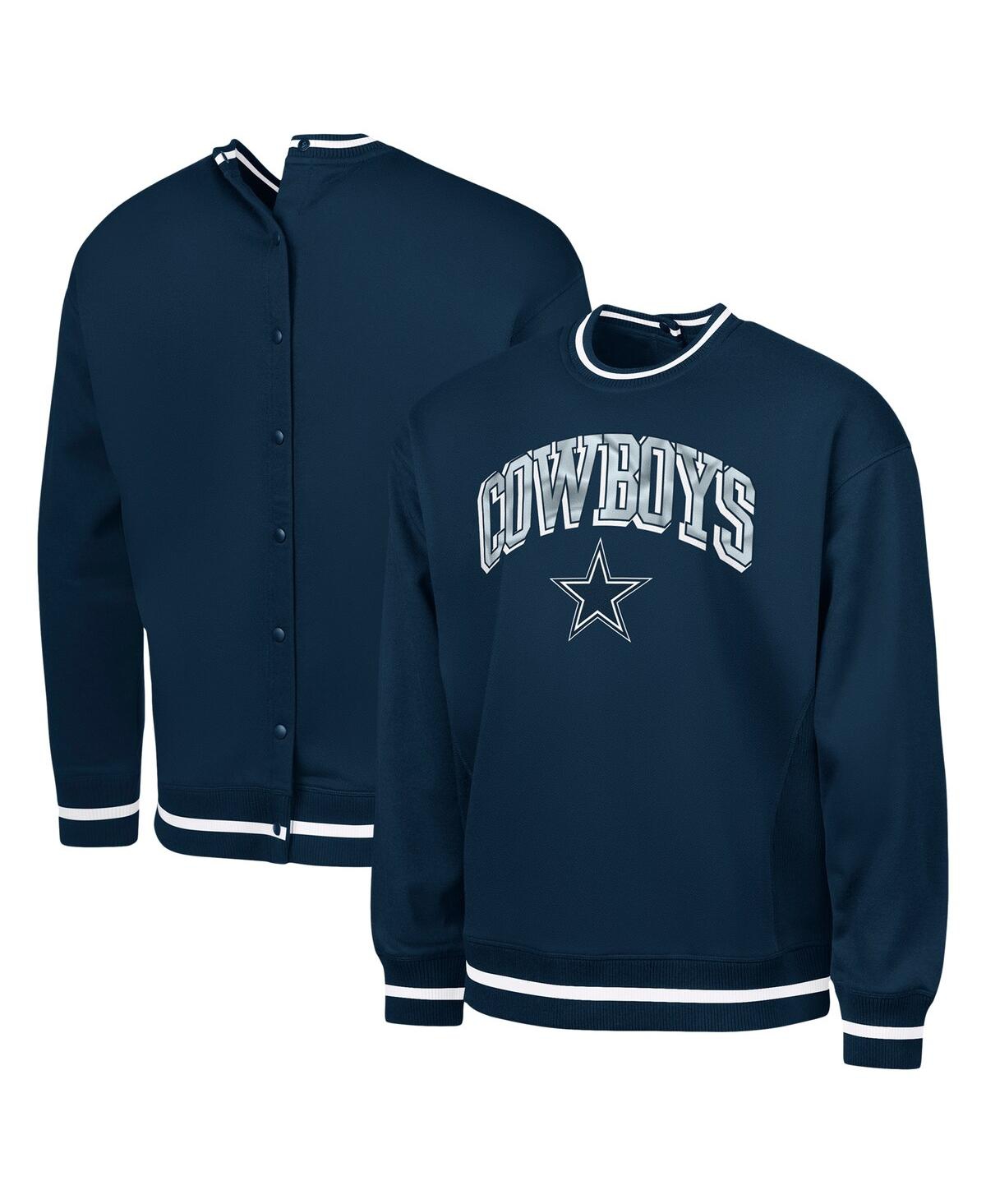 Click here for G-iii Sports by Carl Banks Mens Navy Dallas Cowboy... prices