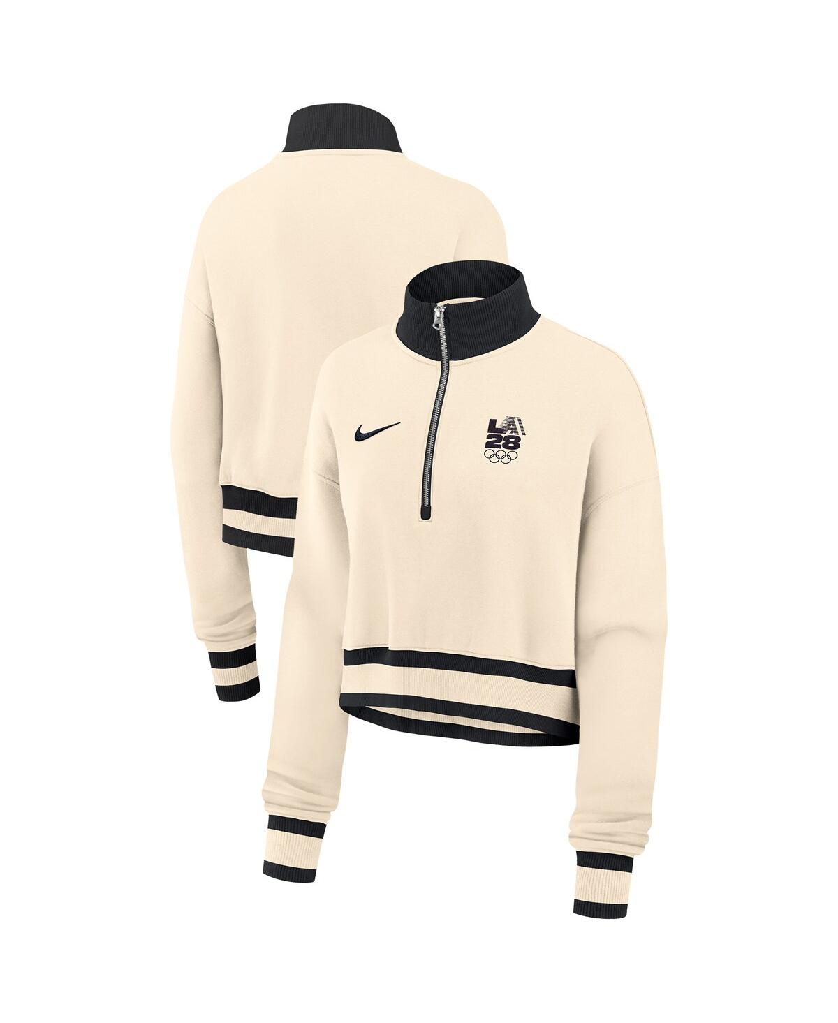 Click here for Nike Womens Natural LA28 Summer Olympics Phoenix O... prices