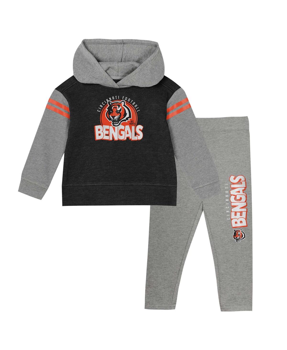 Click here for Outerstuff Toddler 2-Piece Cincinnati Bengals Club... prices