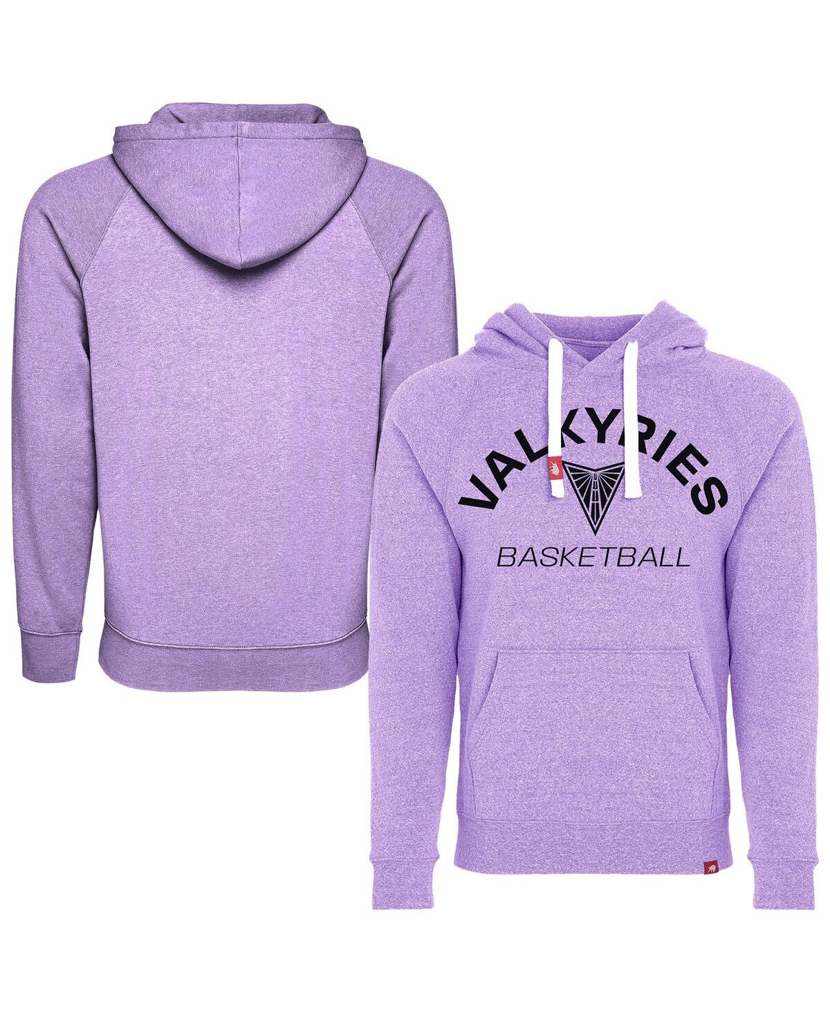 Click here for Sportiqe Mens and Womens Violet Golden State Valky... prices