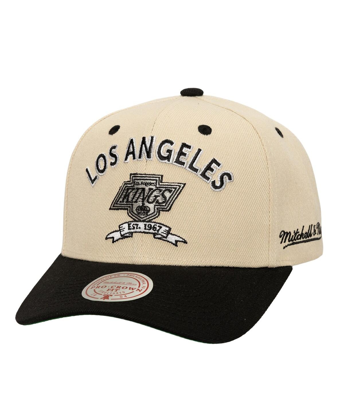 Click here for Mitchell & Ness MensÂ Cream Los Angeles Kings Soul... prices